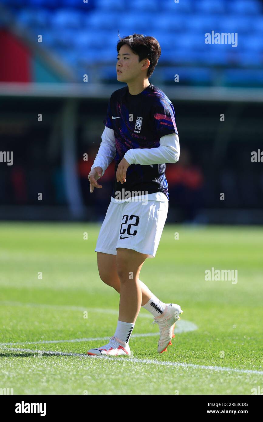 Sydney, Australia. 25th July 2023; Sydney Football Stadium, Sydney, NSW ...