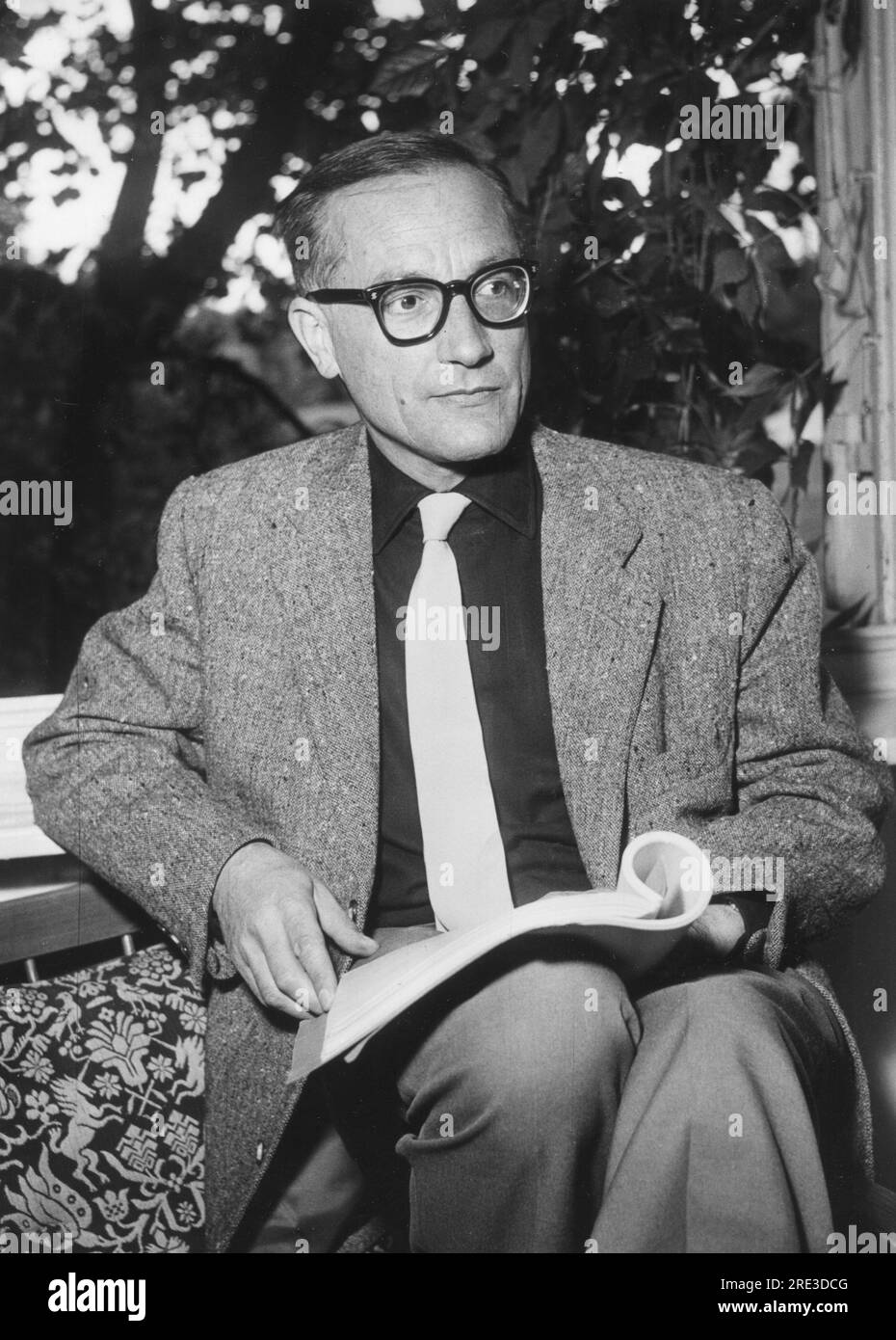 Hermann wenninger hi-res stock photography and images - Alamy