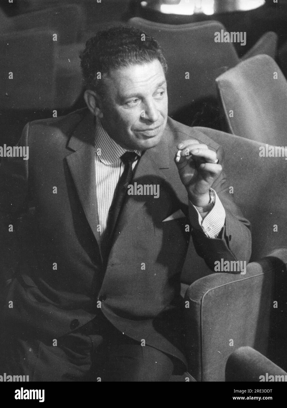 Kjeld Black and White Stock Photos & Images - Alamy