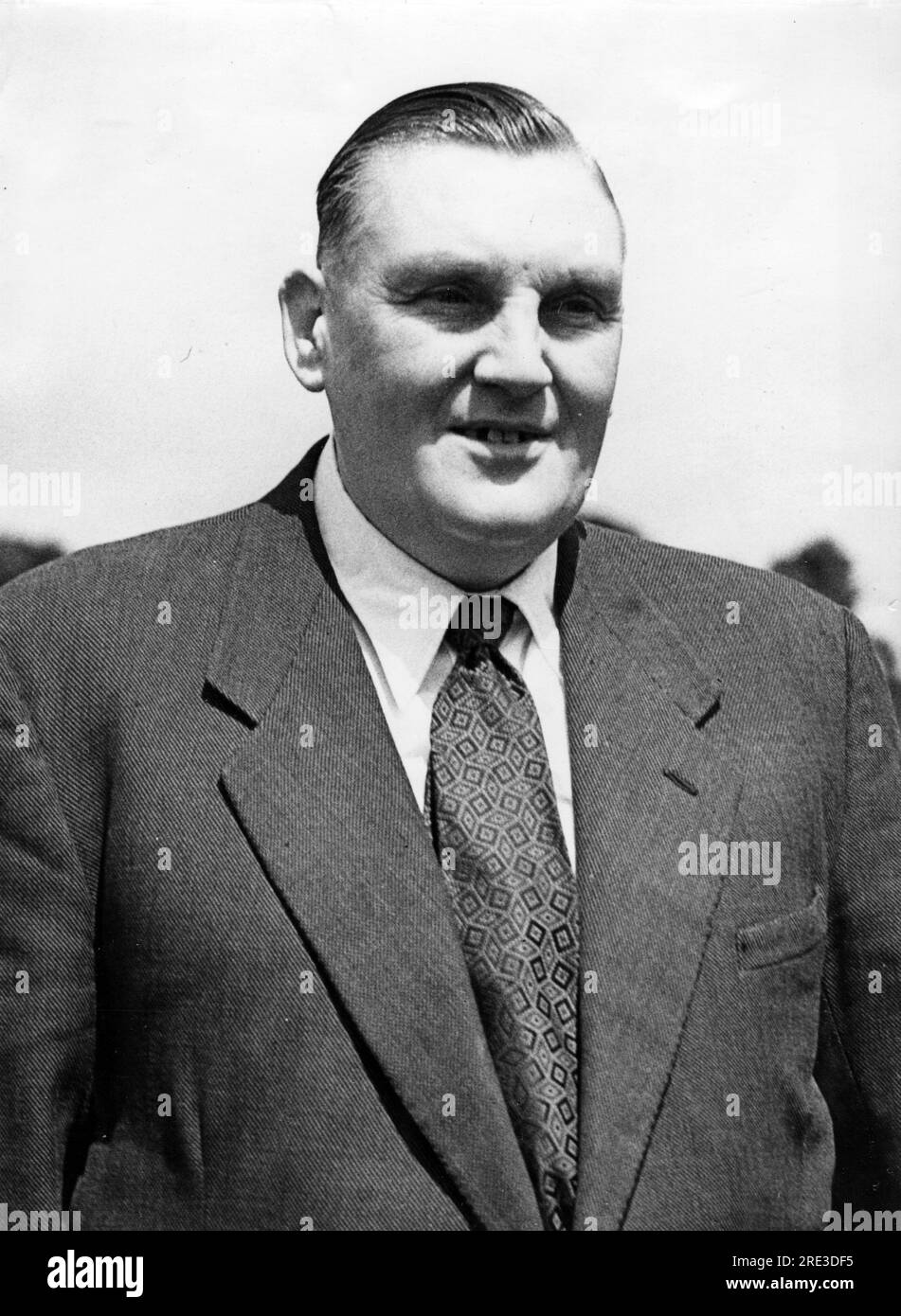 Equine crime Black and White Stock Photos & Images - Alamy