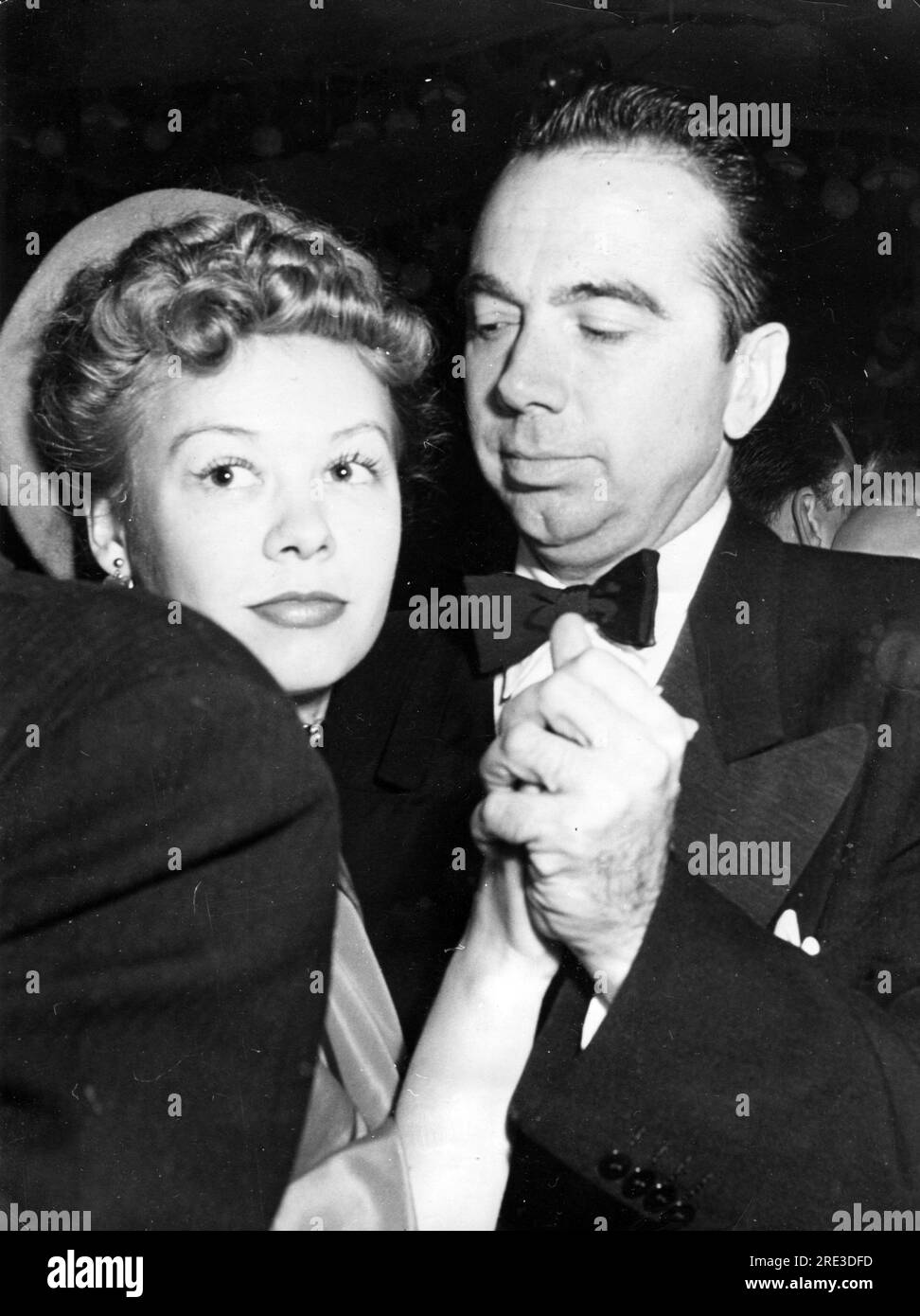 Vera-Ellen, 16.2.1921 - 30.8.1981, American actress, born: Vera-Ellen ...