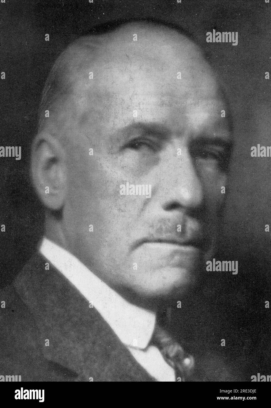 Karl friedrich wenckenach hi-res stock photography and images - Alamy