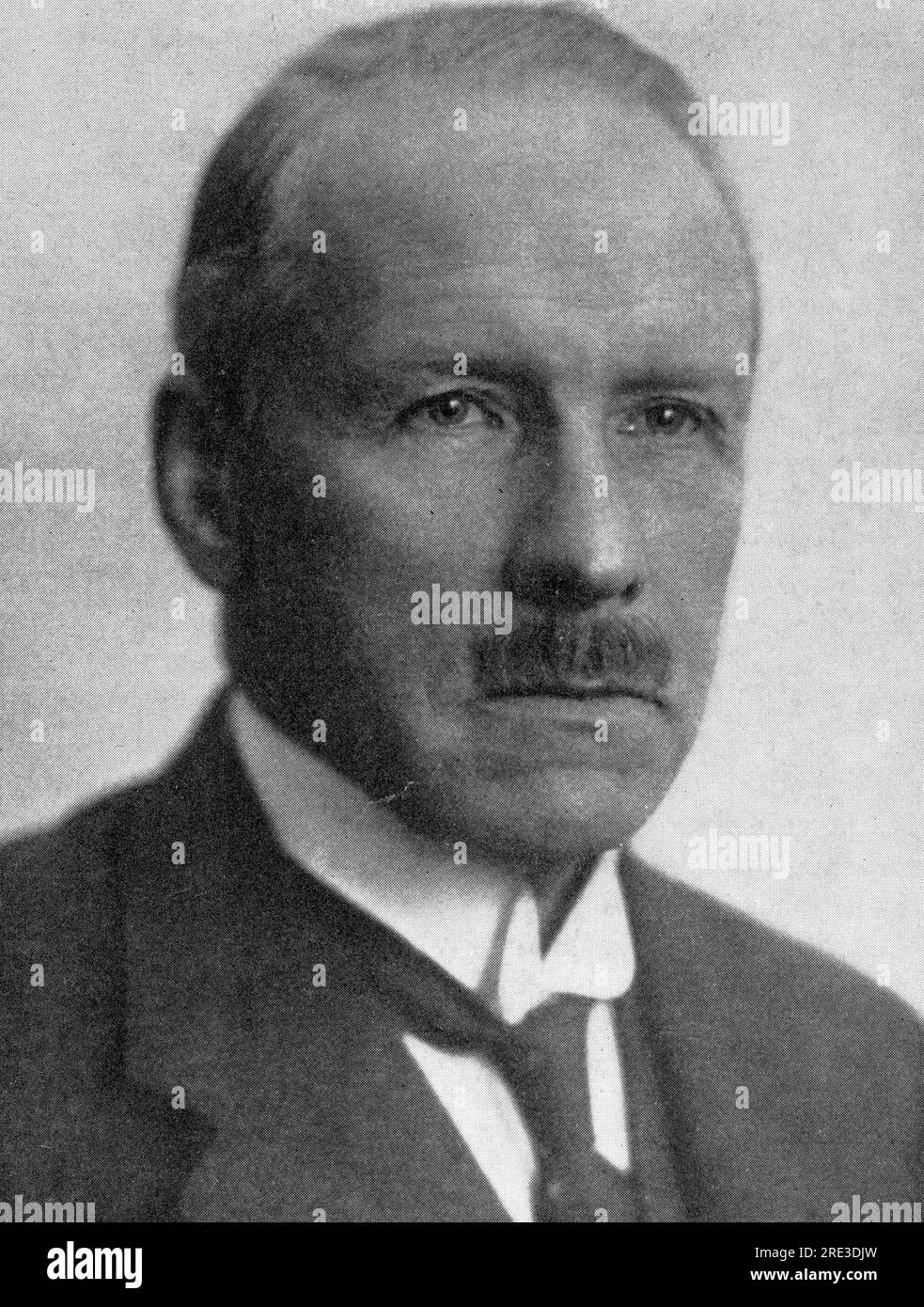 Wenckenach, Karel Frederik, 24.3.1864 - 11.11.1940, Dutch physician ...