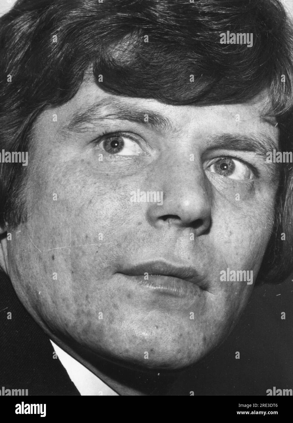 Scottish male actor hi-res stock photography and images - Alamy