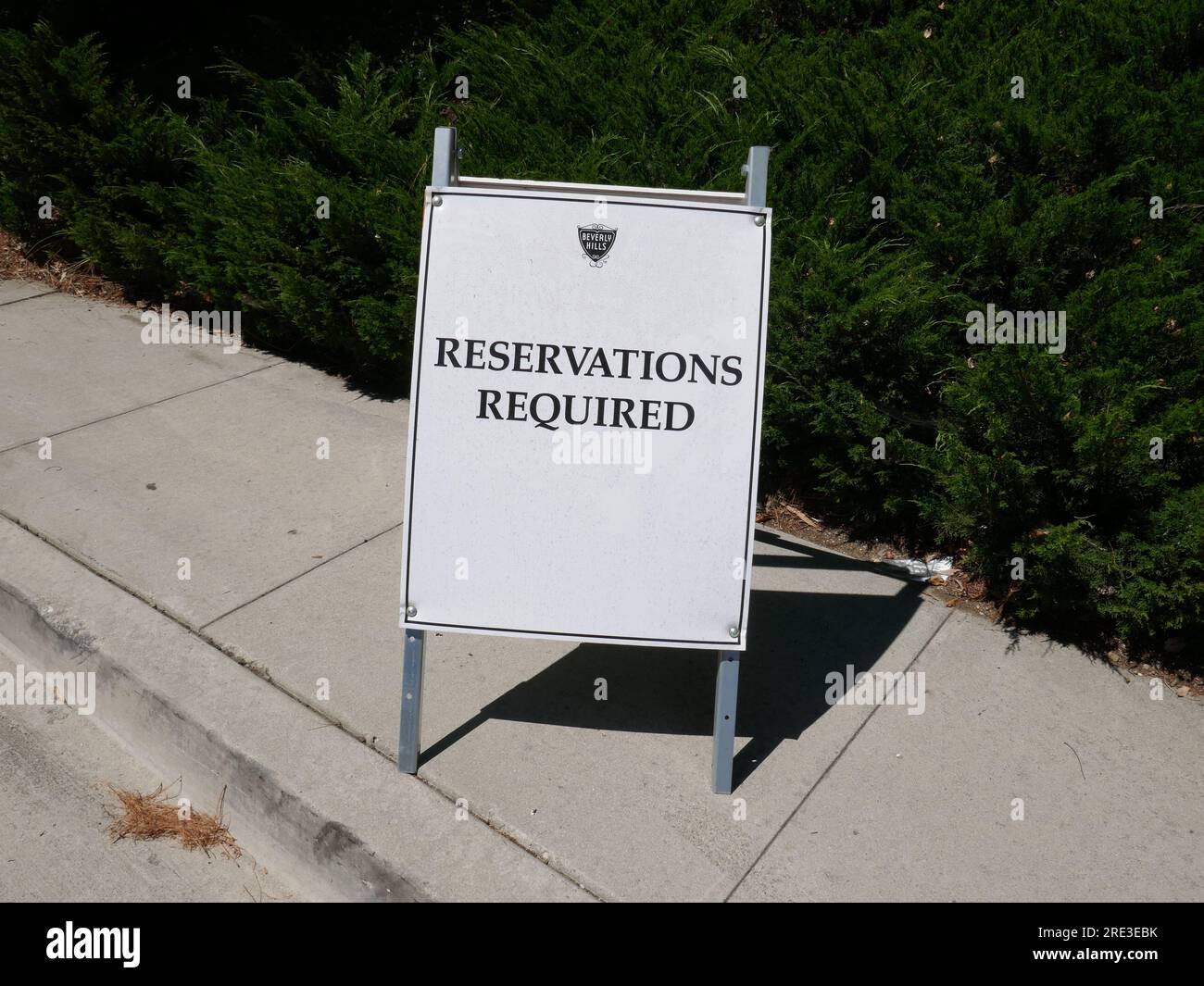 Beverly Hills, California, USA 28th August 2021 Greystone Mansion ...