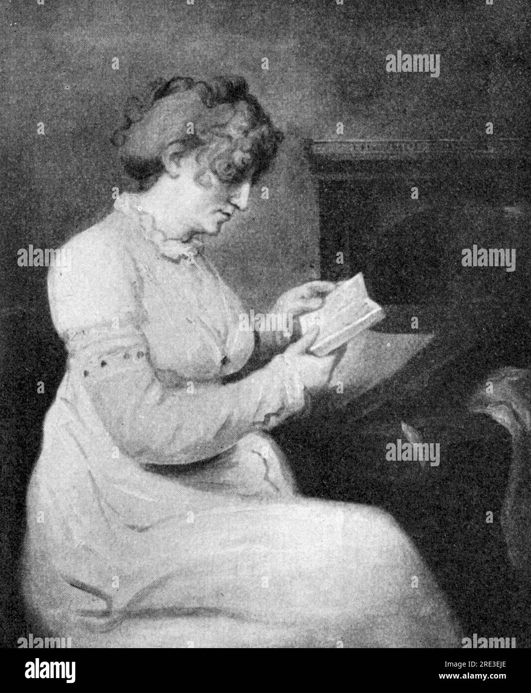 Christine westphalen hi-res stock photography and images - Alamy