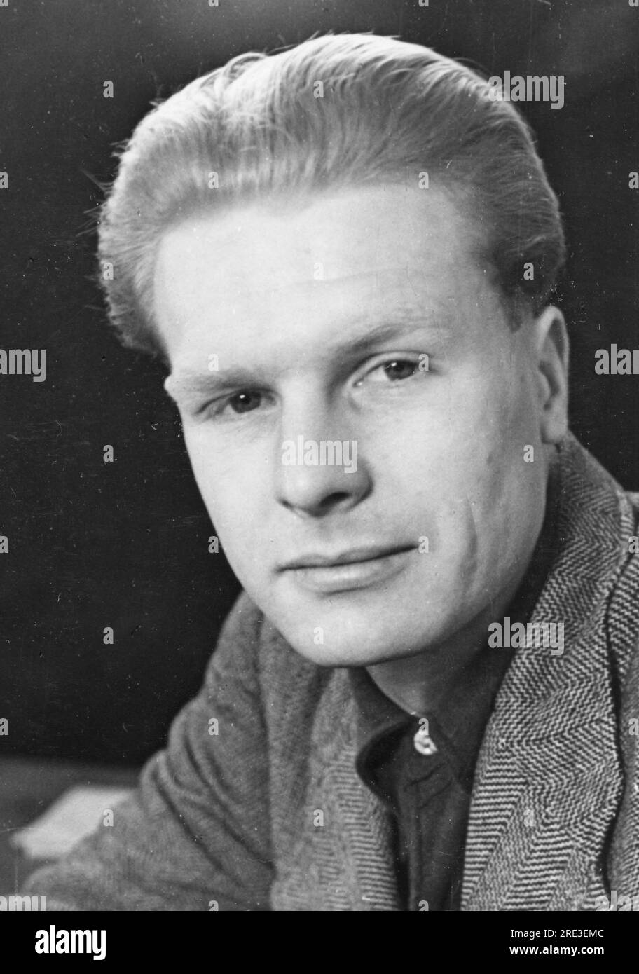 Westphal war hi-res stock photography and images - Alamy