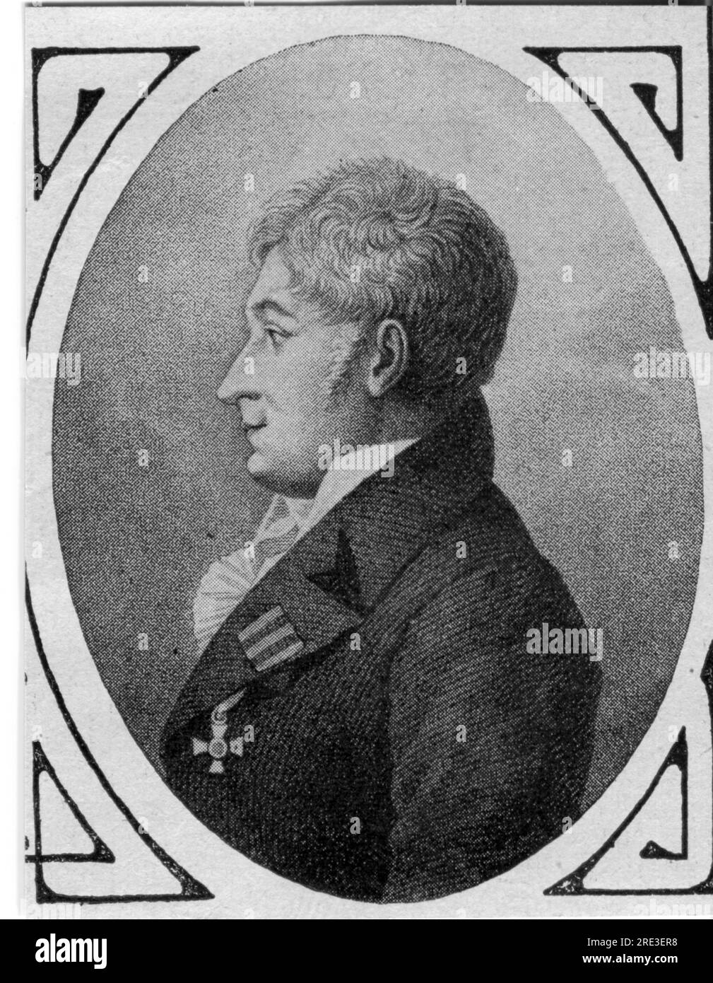 Willdenow carl ludwig hi-res stock photography and images - Alamy