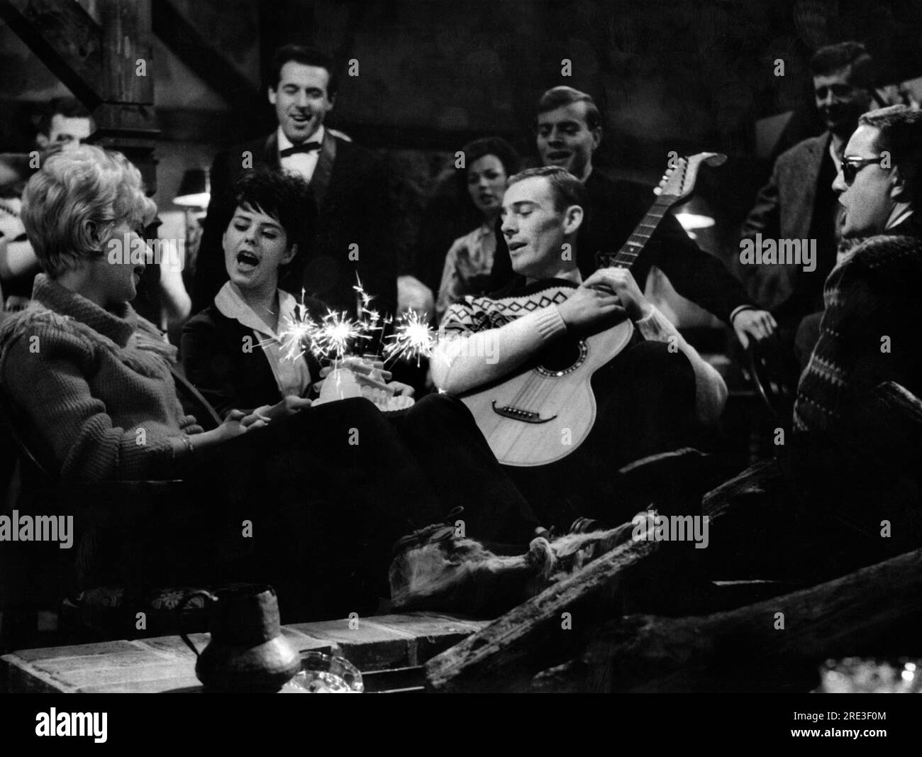 Wiklund Black and White Stock Photos & Images - Alamy