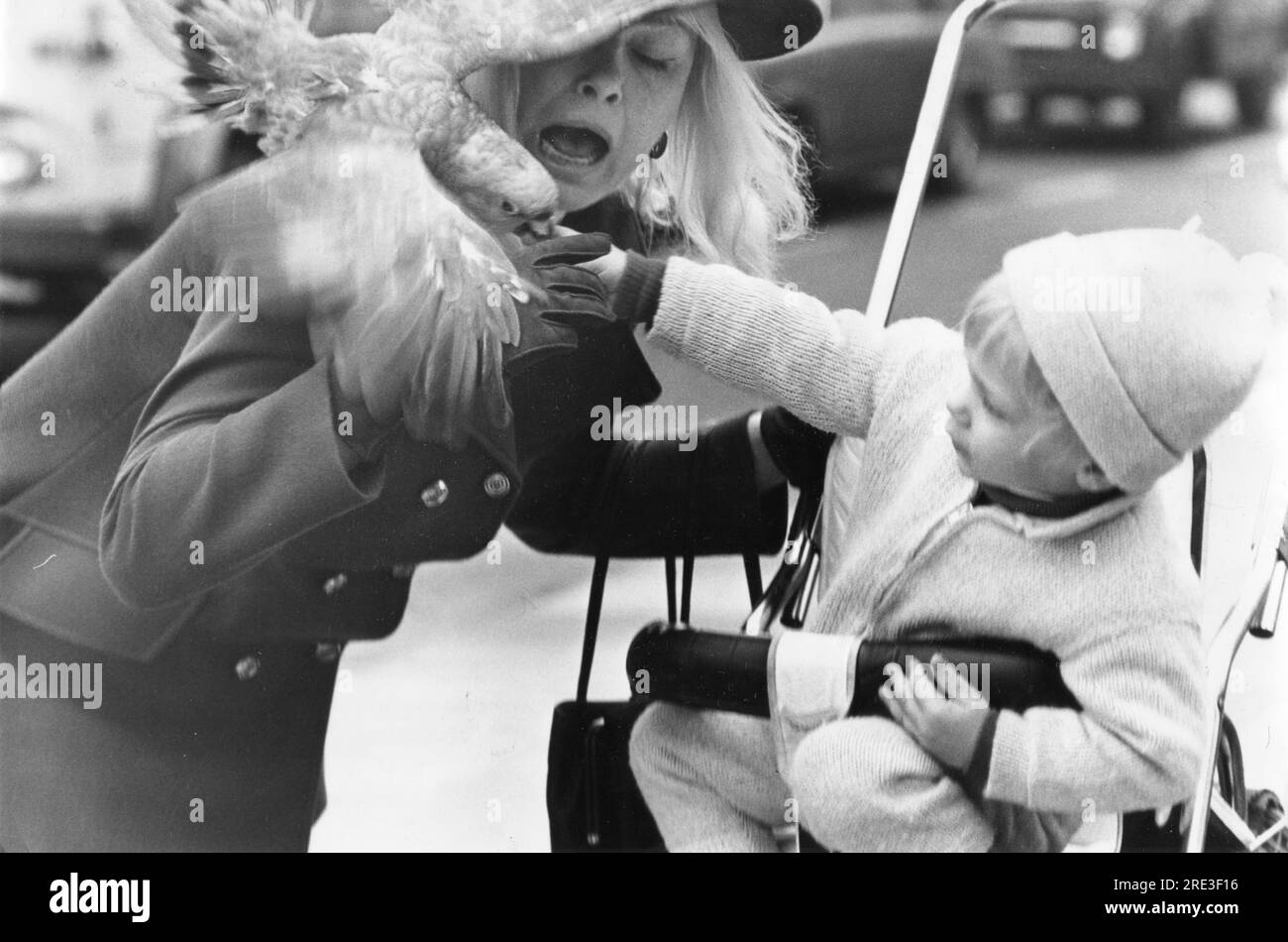 Jean wallace hi-res stock photography and images - Alamy