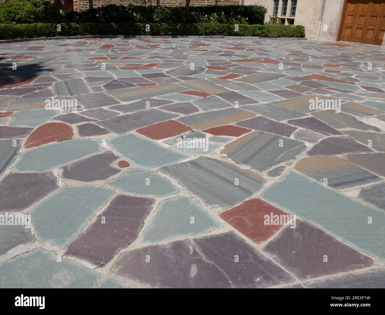 Beverly Hills, California, USA 28th August 2021 Greystone Mansion ...