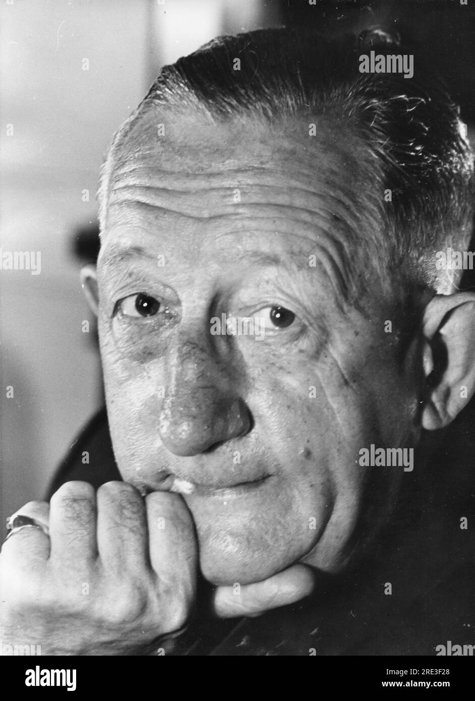 British generals portrait hi-res stock photography and images - Alamy