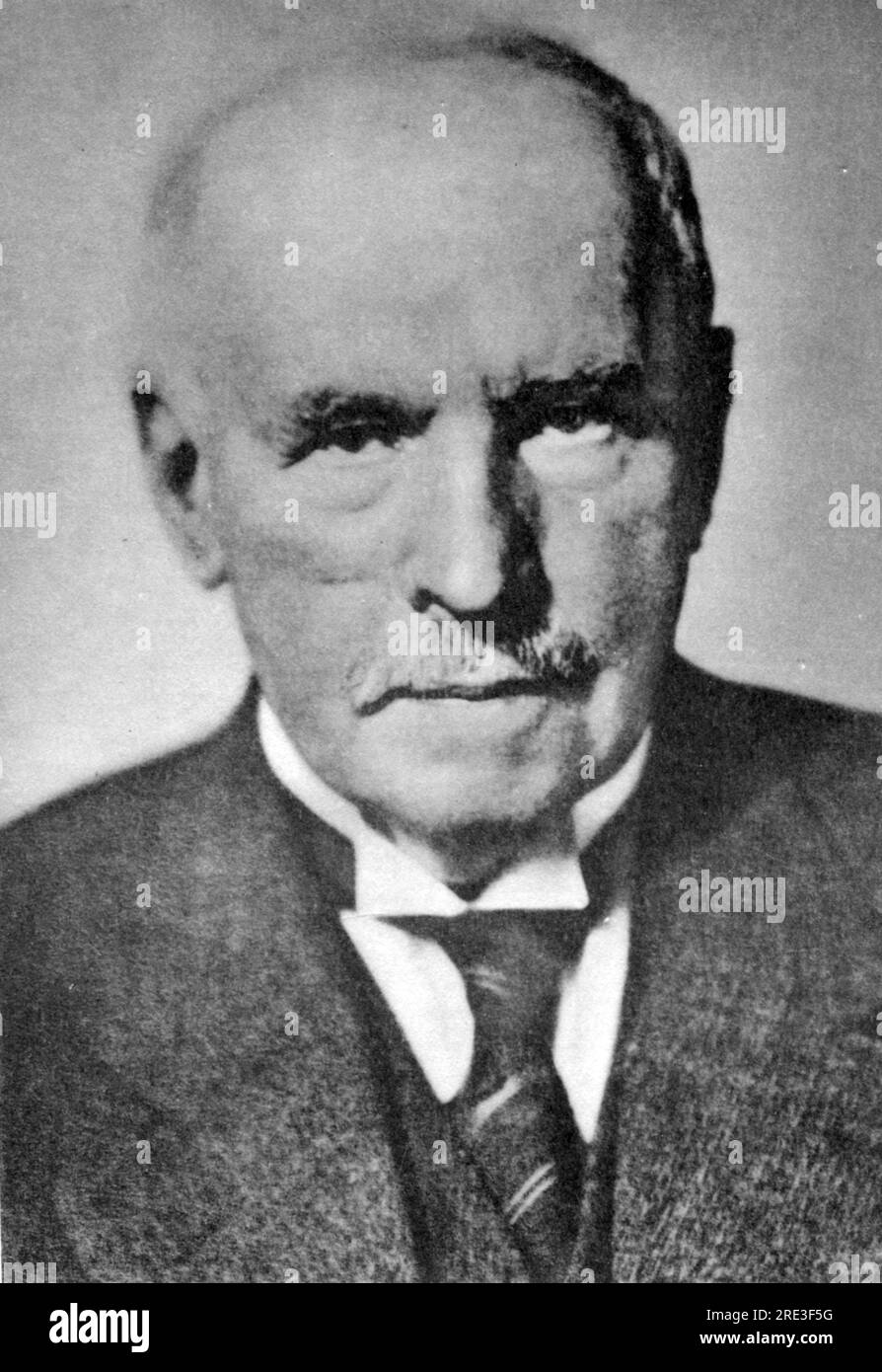 1930s print Black and White Stock Photos & Images - Alamy