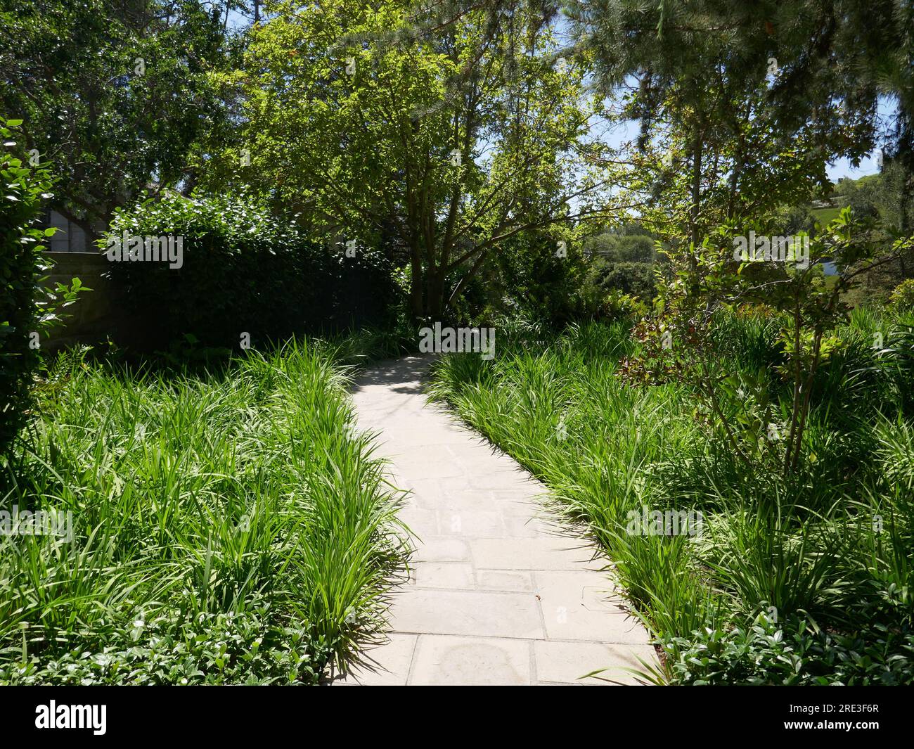 Beverly Hills, California, USA 28th August 2021 Greystone Mansion ...