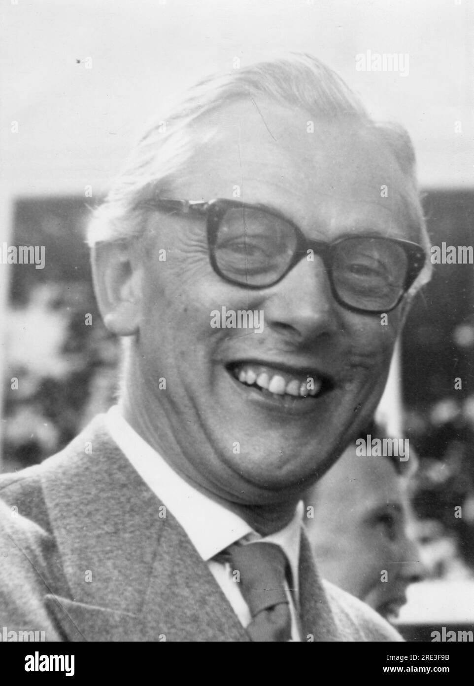 Wiberg, Egon, 3.6.1901 - 24.11.1976, German chemist, 1959, ADDITIONAL ...