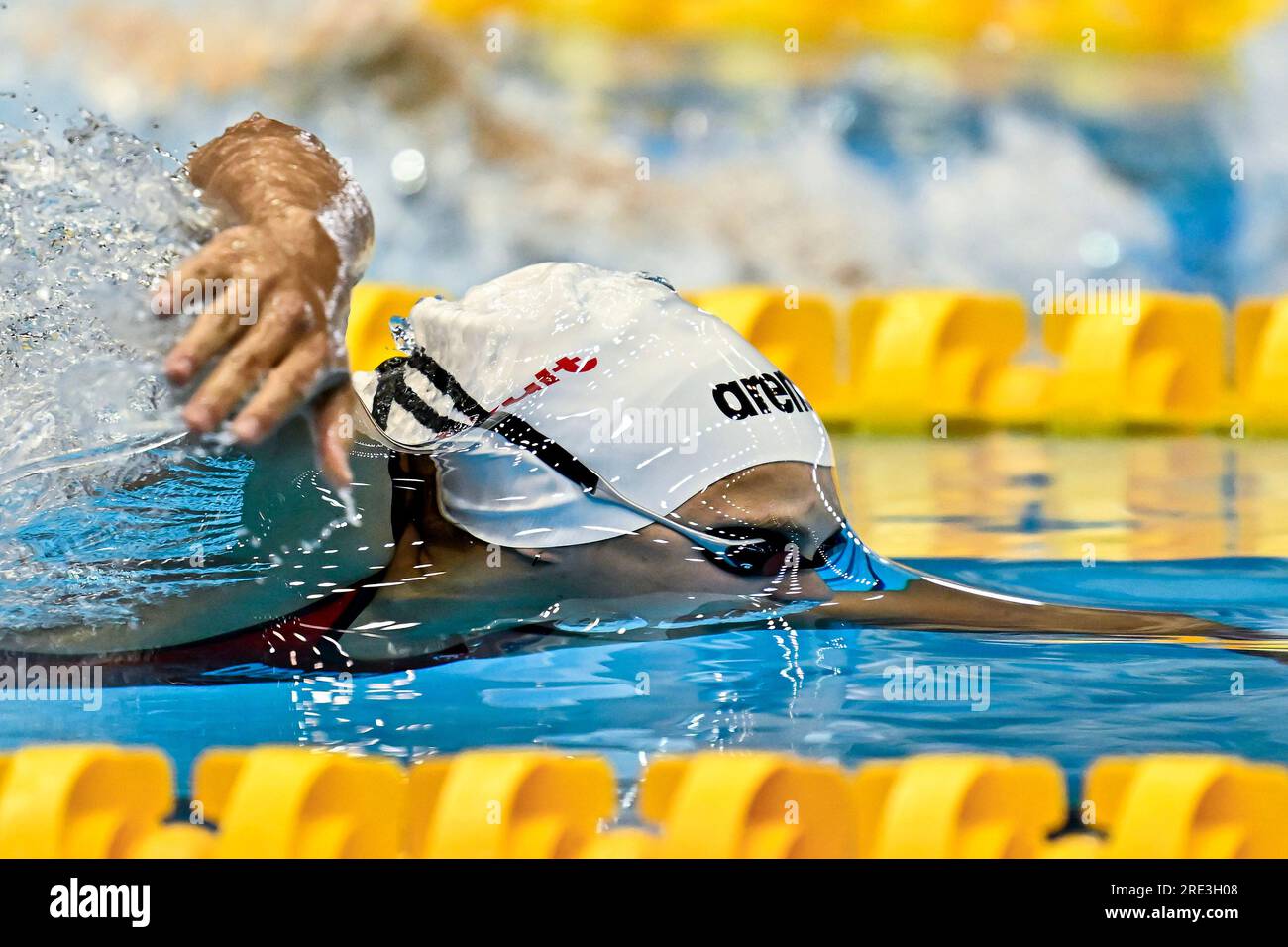 Merve tuncel of turkey hi-res stock photography and images - Alamy