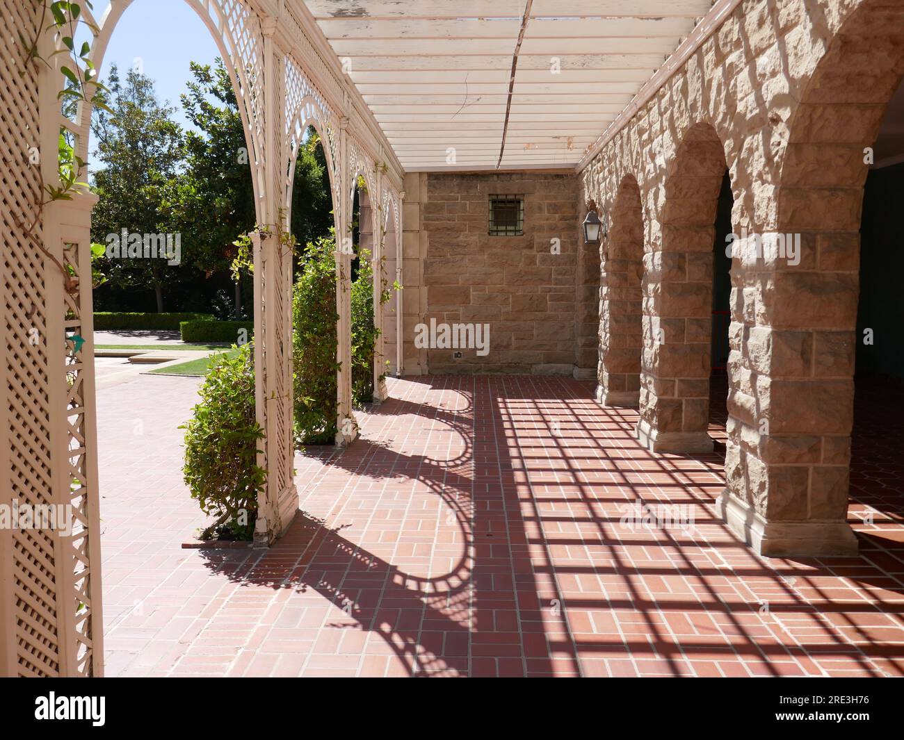 Movies Filmed At Doheny Mansion at James Vanhorn blog