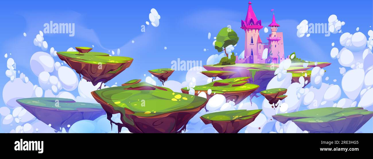 Around island Stock Vector Images - Alamy