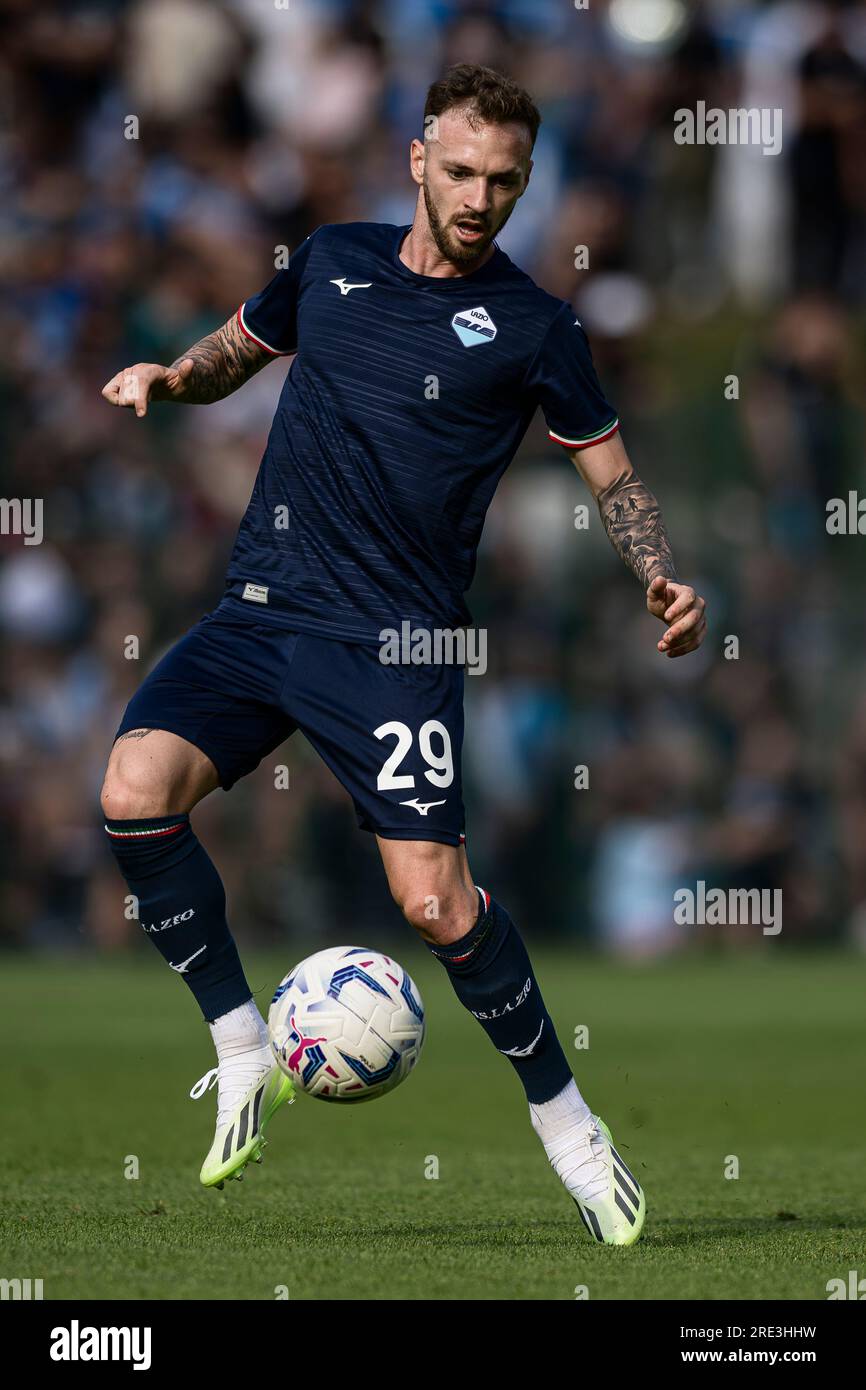 Manuel lazzari hi-res stock photography and images - Alamy