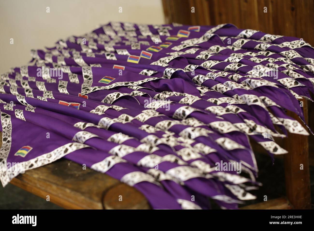 The Mauritius Scout Association is a Scouting organisation in Mauritius ...