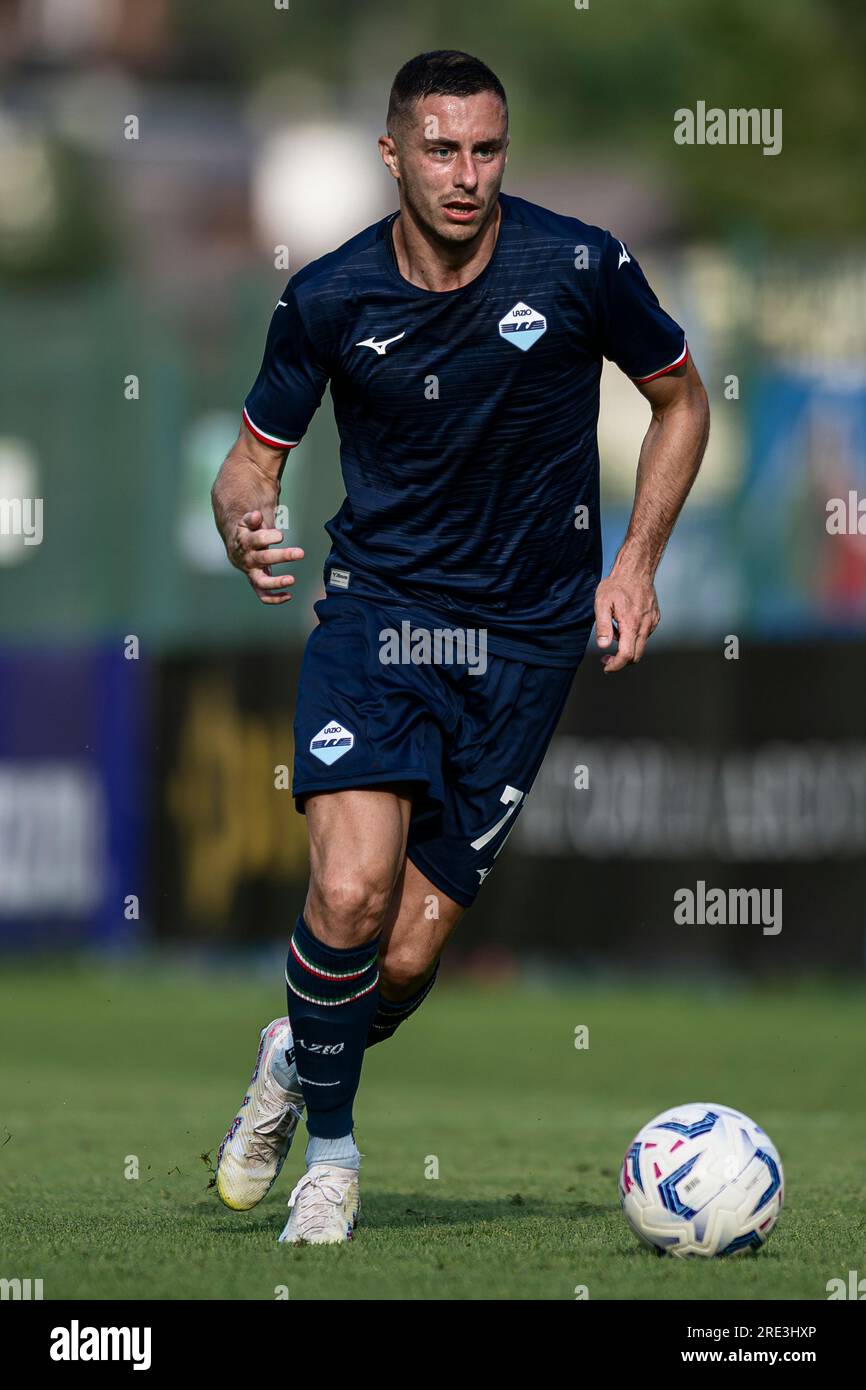 Adam marusic hi-res stock photography and images - Alamy