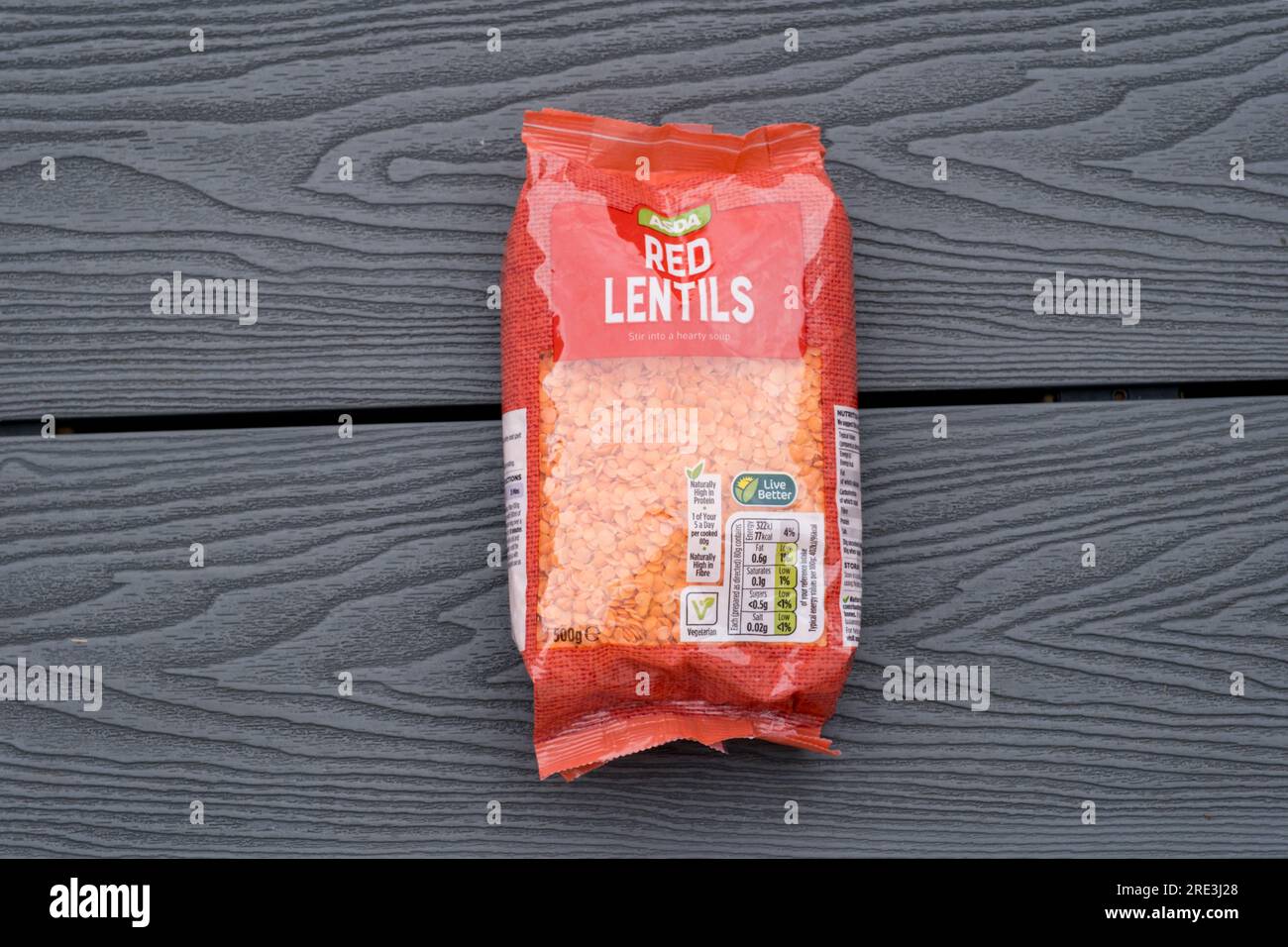 Asda products hi-res stock photography and images - Alamy
