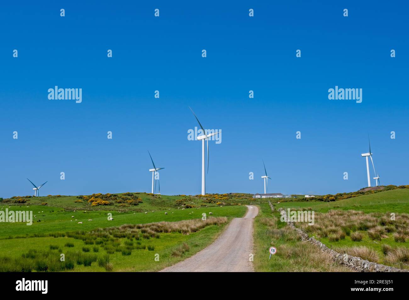 Static electric generator hi-res stock photography and images - Alamy