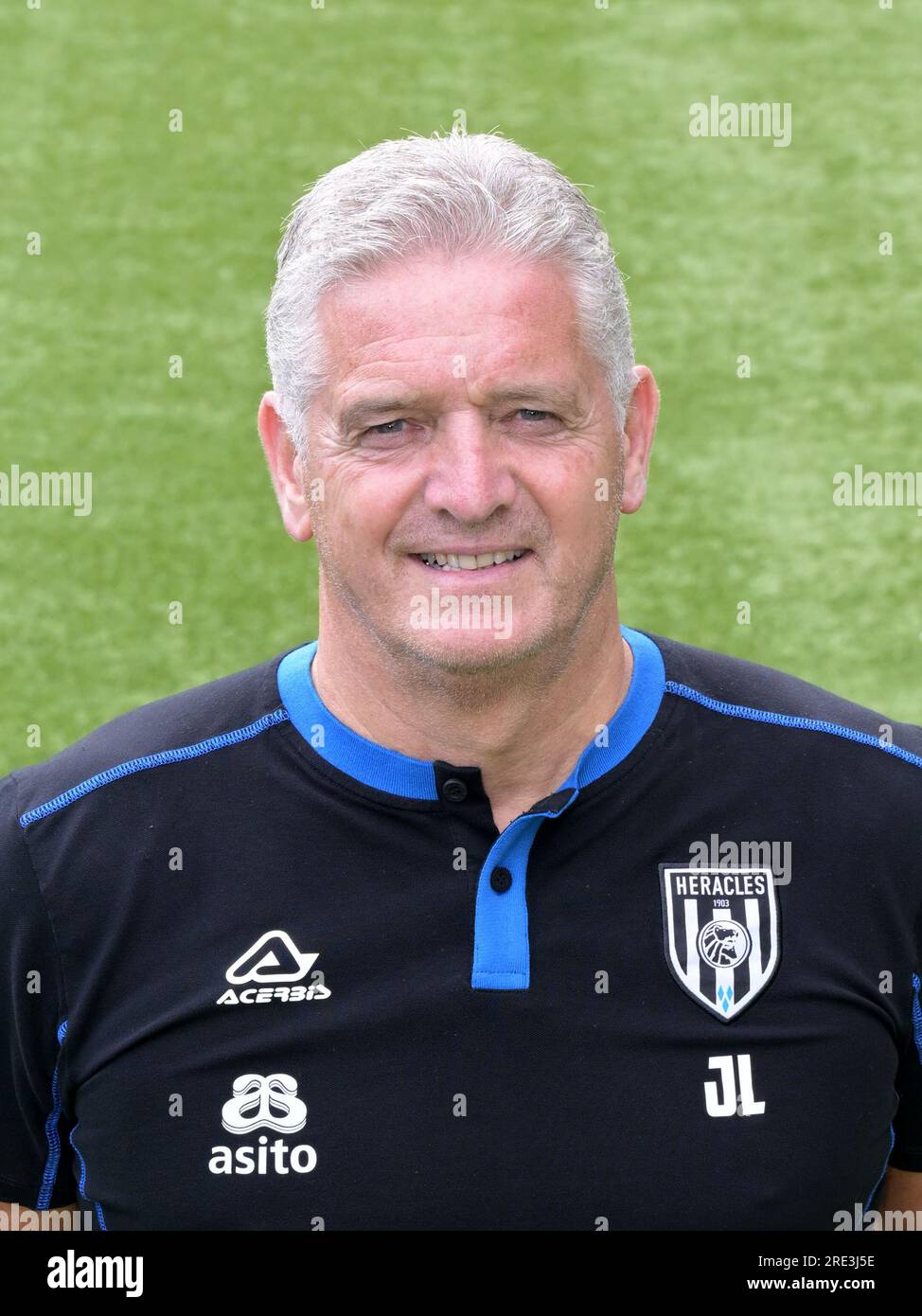 John lammers hi-res stock photography and images - Alamy