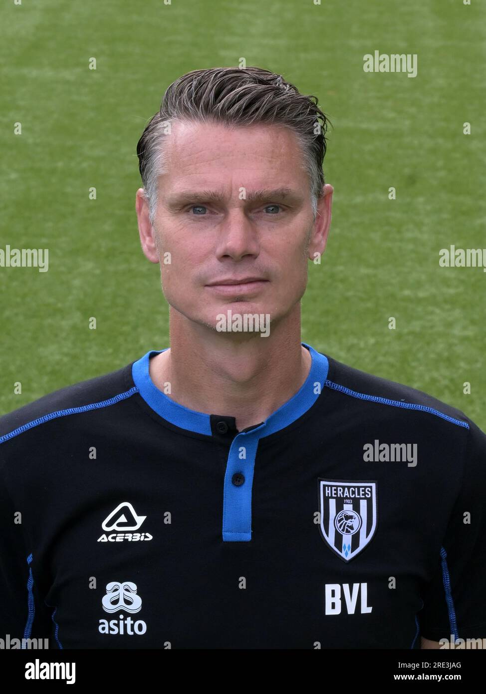 Van loo camera hi-res stock photography and images - Alamy