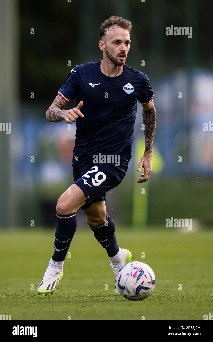 Manuel lazzari hi-res stock photography and images - Alamy