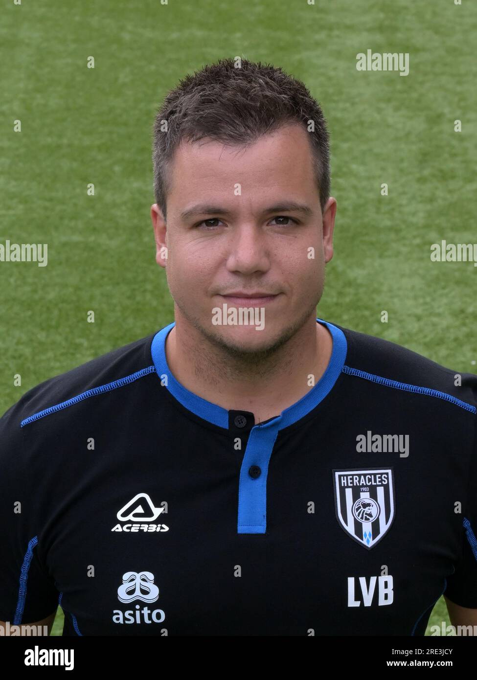 Leon van beelen hi-res stock photography and images - Alamy