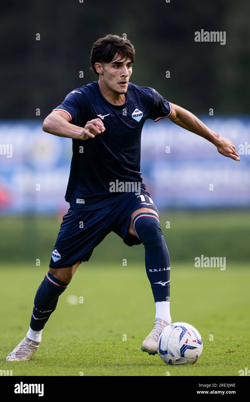 Matteo cancellieri hi-res stock photography and images - Alamy