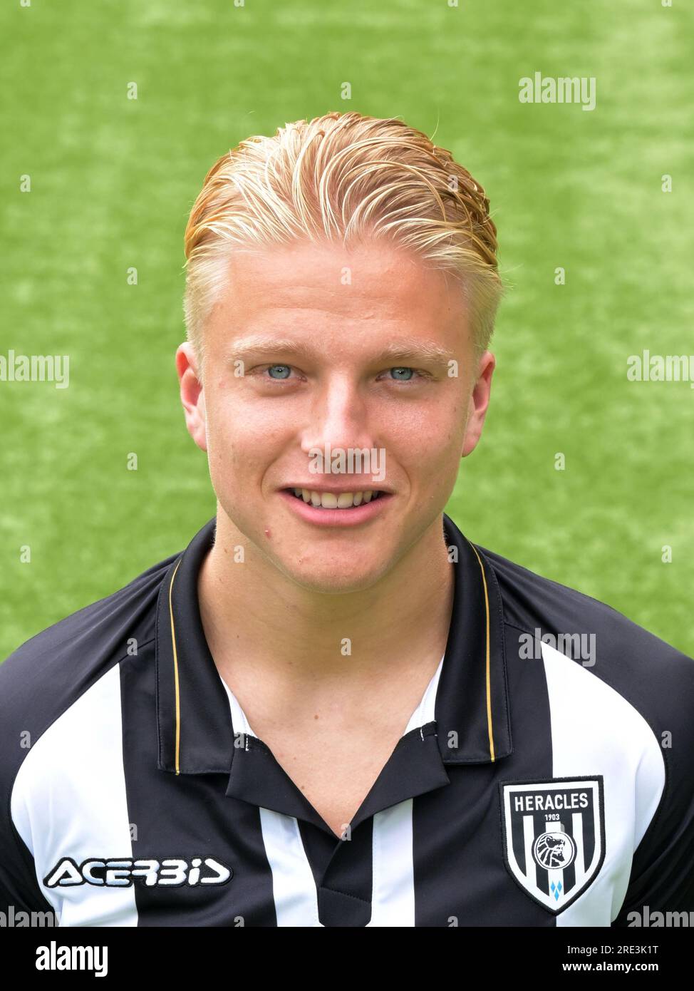 Keizer in action hi-res stock photography and images - Alamy