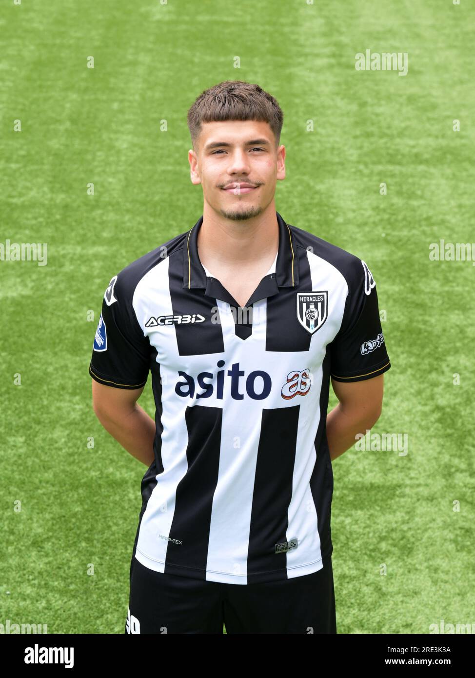 Lasse wehmeyer hi-res stock photography and images - Alamy