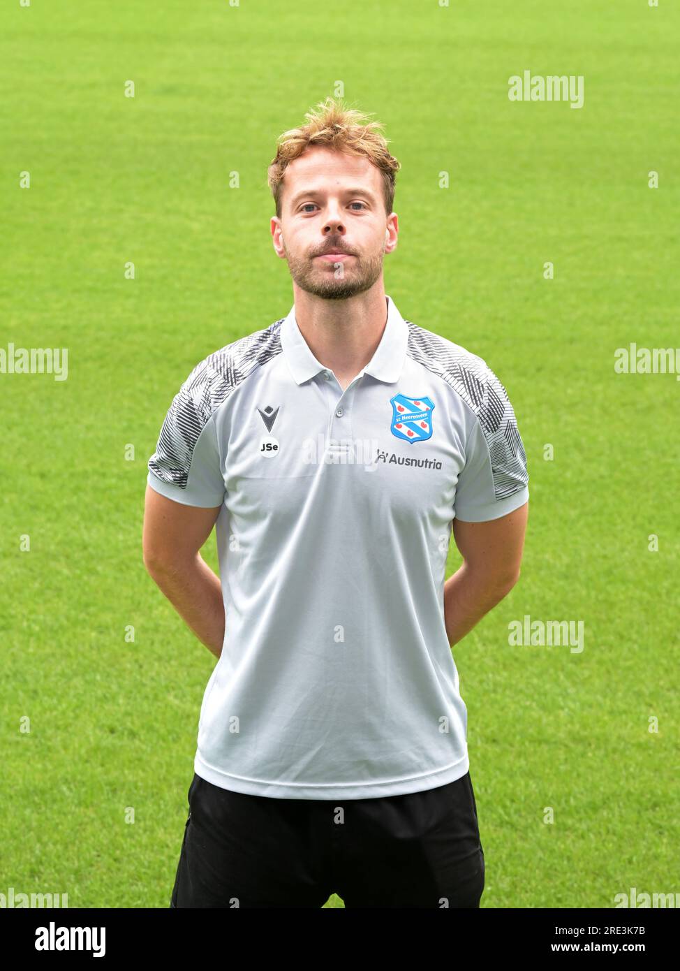 Jelmer sevenster hi-res stock photography and images - Alamy