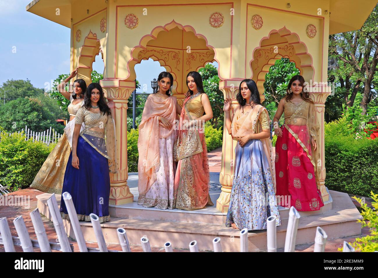 Miss rajasthan 2023 hi-res stock photography and images - Alamy
