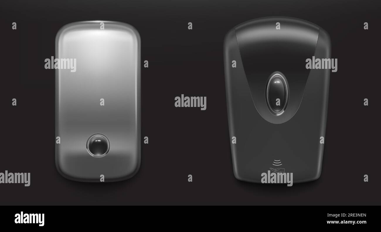 Automatic procedure Stock Vector Images - Alamy