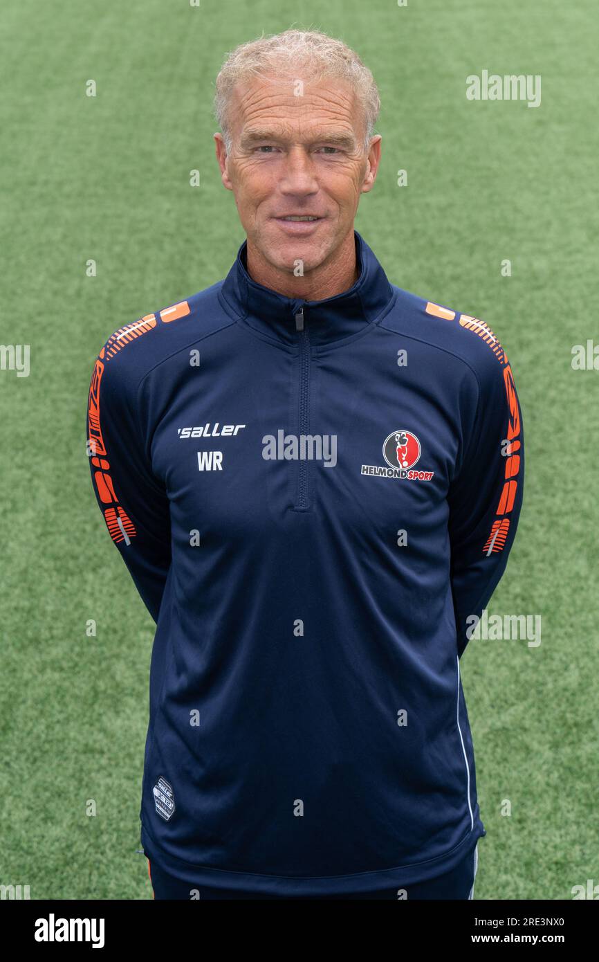 Wim ribbenswim ribbens hi-res stock photography and images - Alamy