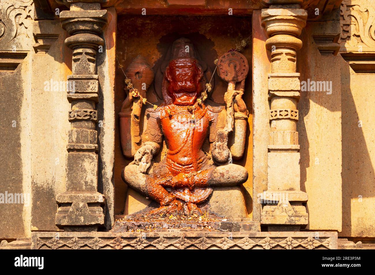 Kalyana chalukya dynasty hi-res stock photography and images - Alamy