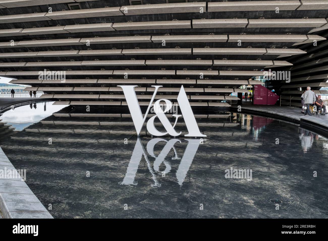 Museums at dundee hi-res stock photography and images - Alamy