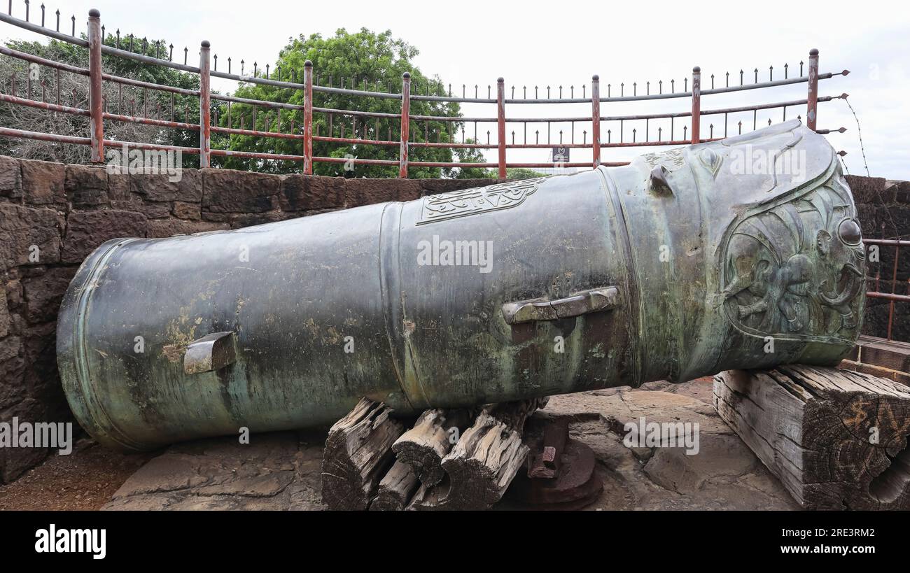 Bahamani empire hi-res stock photography and images - Alamy