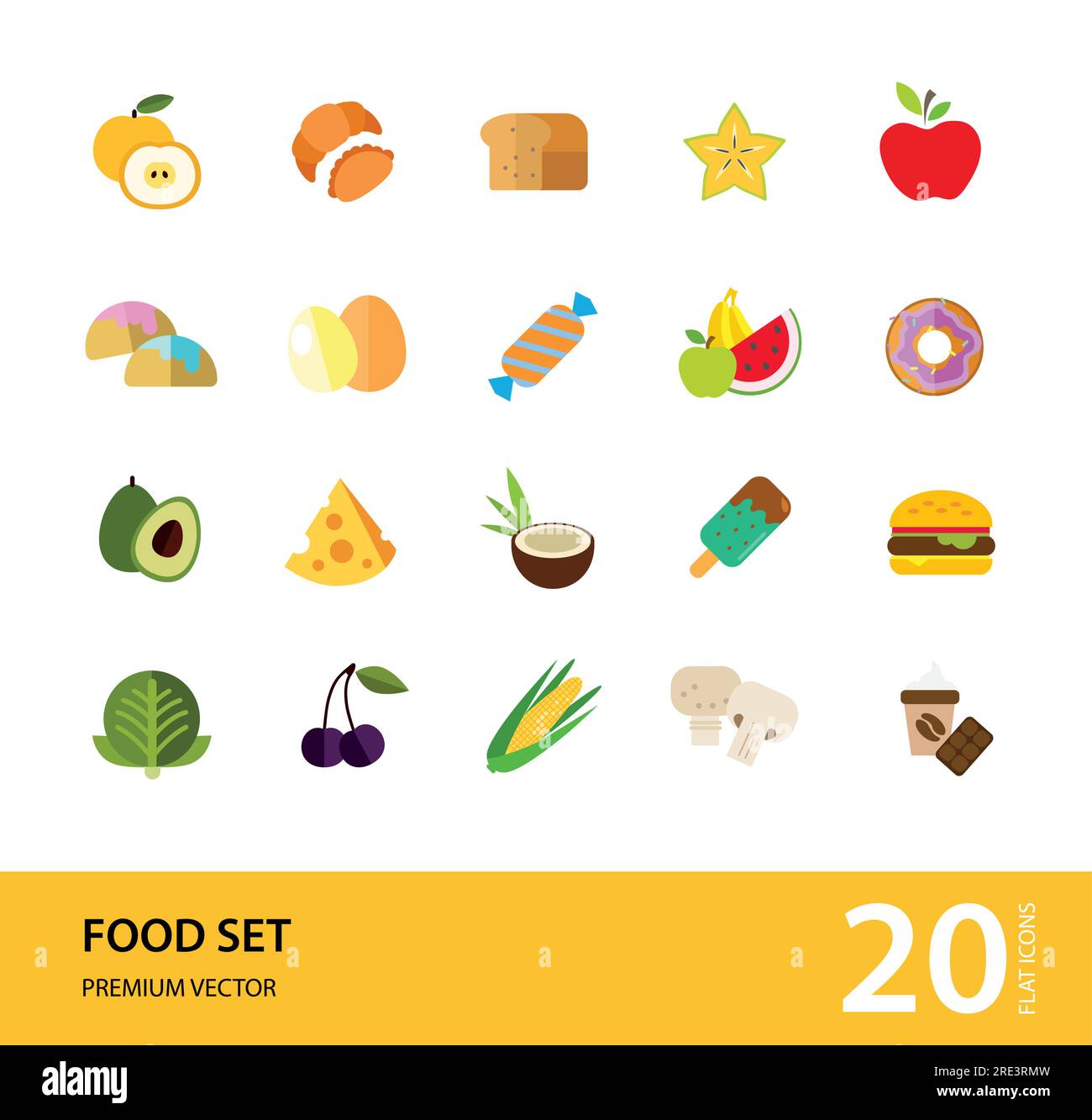 Cauliflower cheese meal Stock Vector Images - Alamy