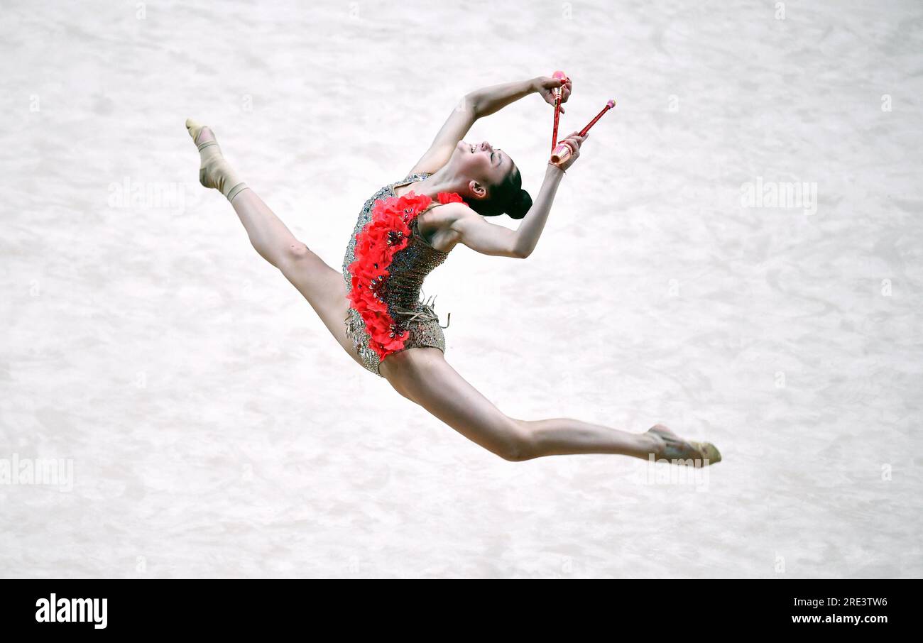 Anna shenenko hi-res stock photography and images - Alamy