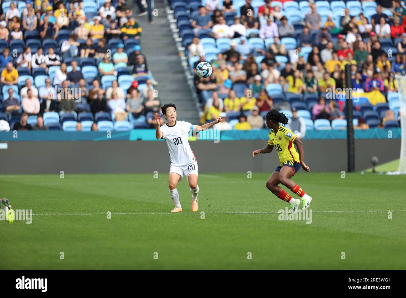 Kim hye ri hi-res stock photography and images - Alamy