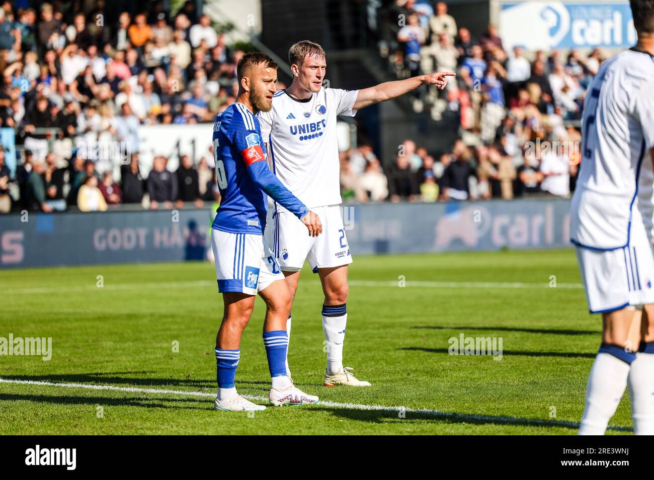 F c lund hi-res stock photography and images - Alamy