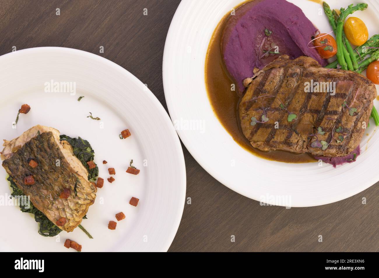 Australian fish bbq hi-res stock photography and images - Alamy