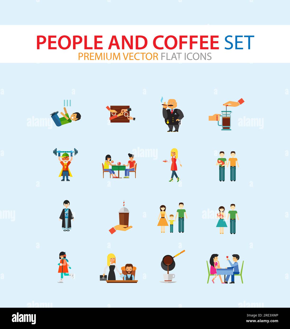 Turkish people office Stock Vector Images - Alamy