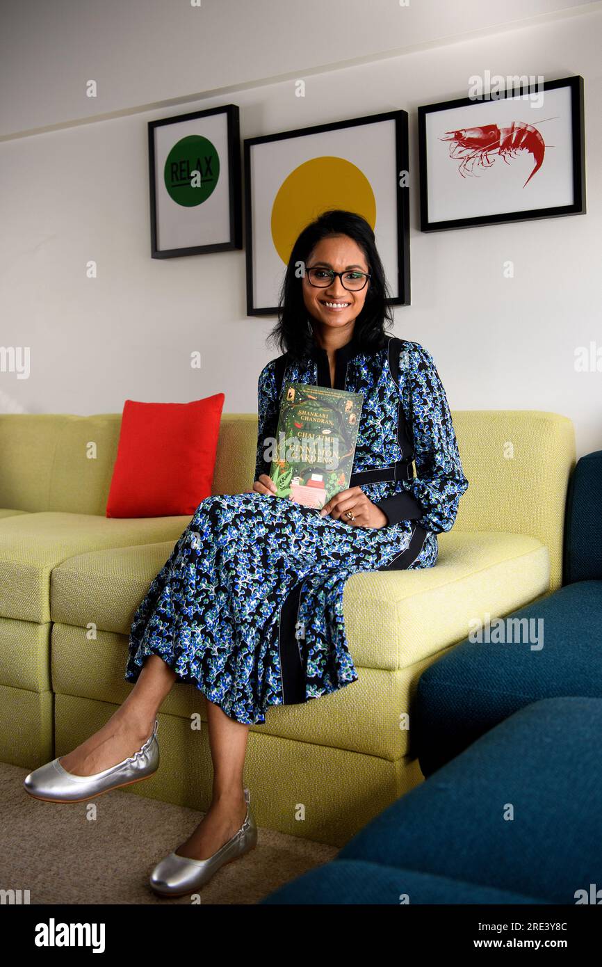 Sydney, Australia. 25th July, 2023. Winner of the 2023 Miles Franklin ...