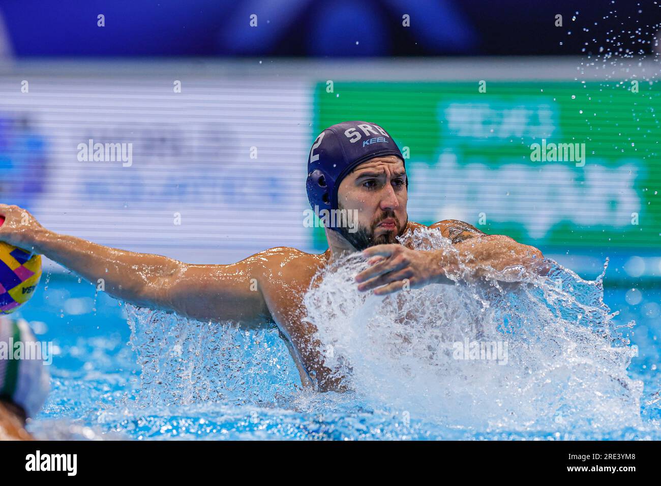 Marko radulovic hi-res stock photography and images - Alamy