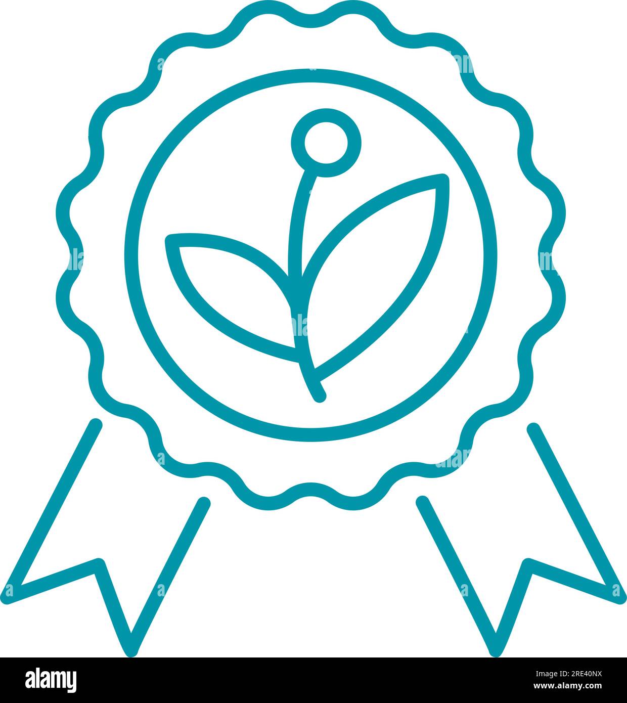 Ecological and natural components in product, approval or certificate ...